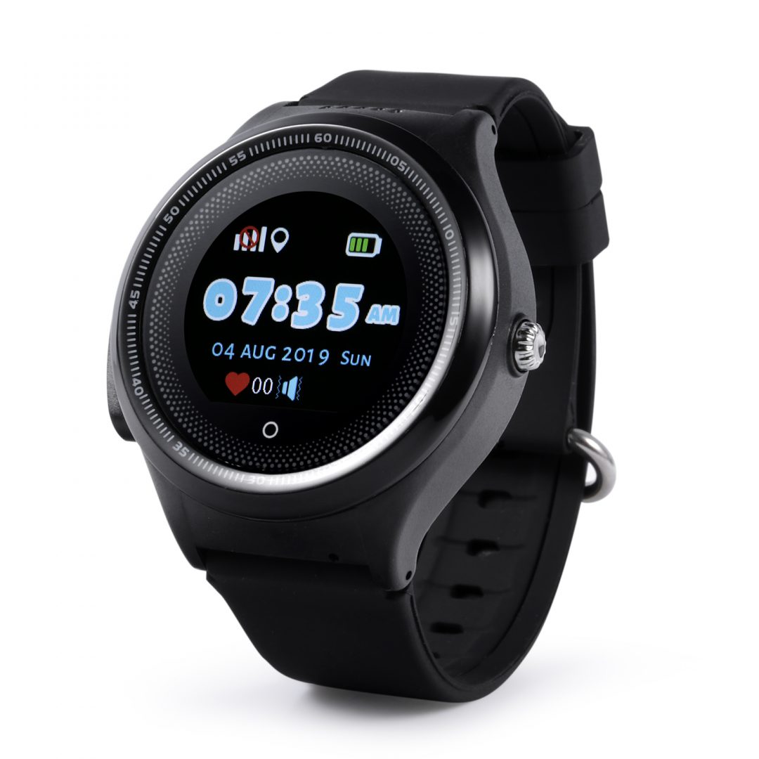 Smartwatch Con Gps Serie 30 | Pinpoint Gps
